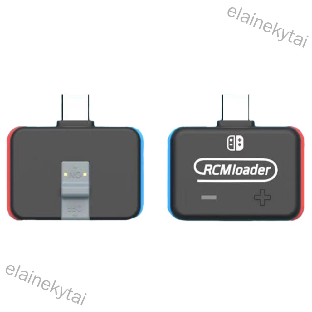 [READY STOCK IN MSIA] NS Switch RCM Loader NS Switch Dongle NS SX OS ...