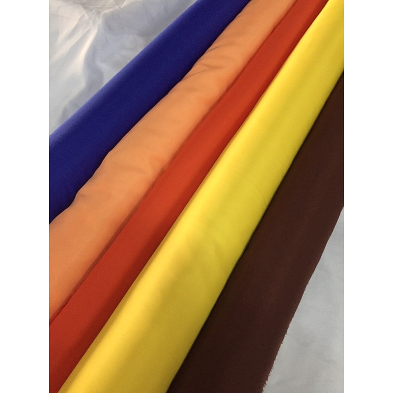 KAIN ELA PONGEE (TROPIKA) | Shopee Malaysia