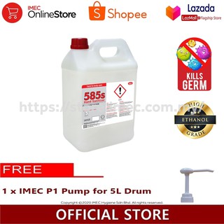 imec_hygiene, Online Shop | Shopee Malaysia