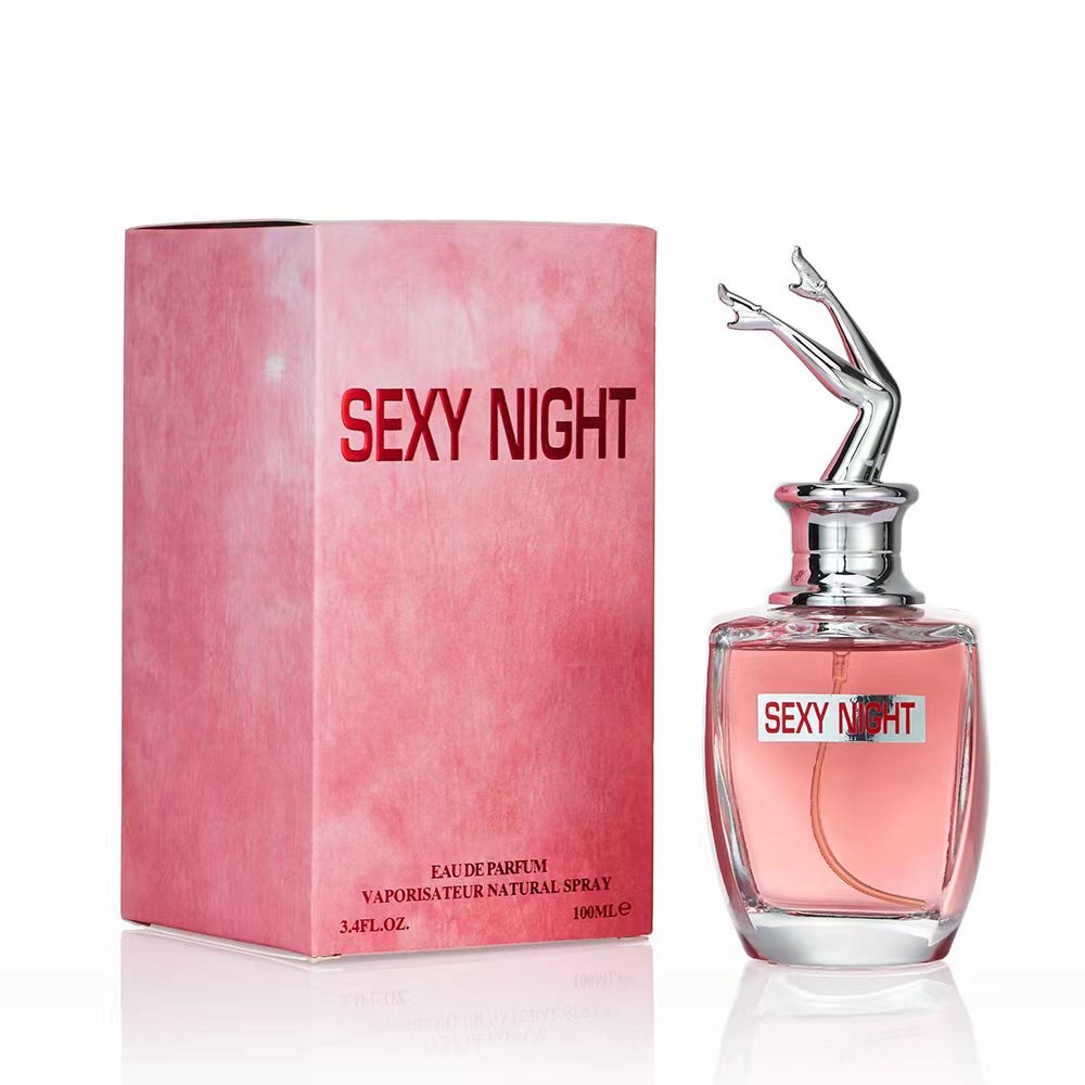 Lovali Sexy Night 100ml Scandal Gaultier for women Eau de Parfum ...