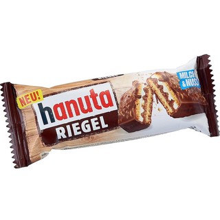 Ferrero Hanuta Riegel 172g | Shopee Malaysia