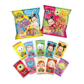 TSUM TSUM FRUIT CANDY 120G (24PKT) | Shopee Malaysia