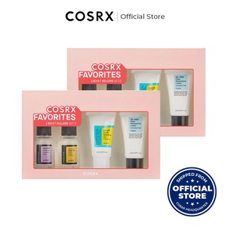 COSRX Official Store, Online Shop | Shopee Malaysia