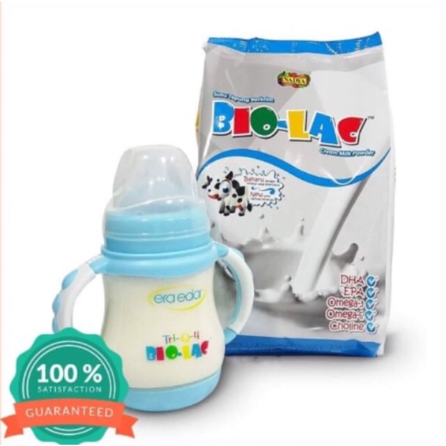 Susu biolac cream milk powder | Shopee Malaysia