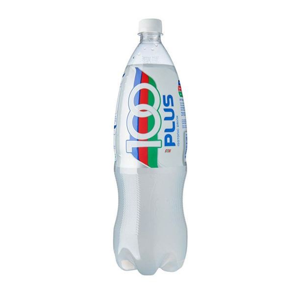 100 PLUS ORIGINAL 500ML (EXP:07/2023) | Shopee Malaysia