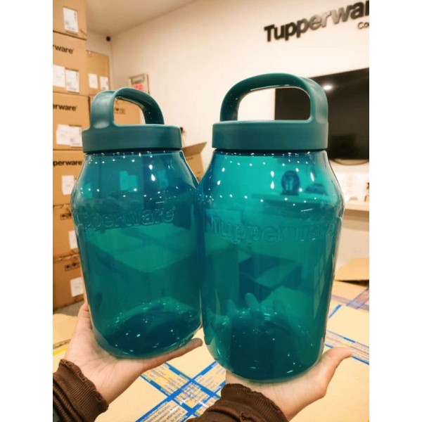 TUPPERWARE Universal Jar Balang Serbaguna | Shopee Malaysia