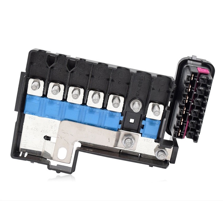 Volkswagen Polo Vento Battery Fuse Socket 6R0937548C | Shopee Malaysia