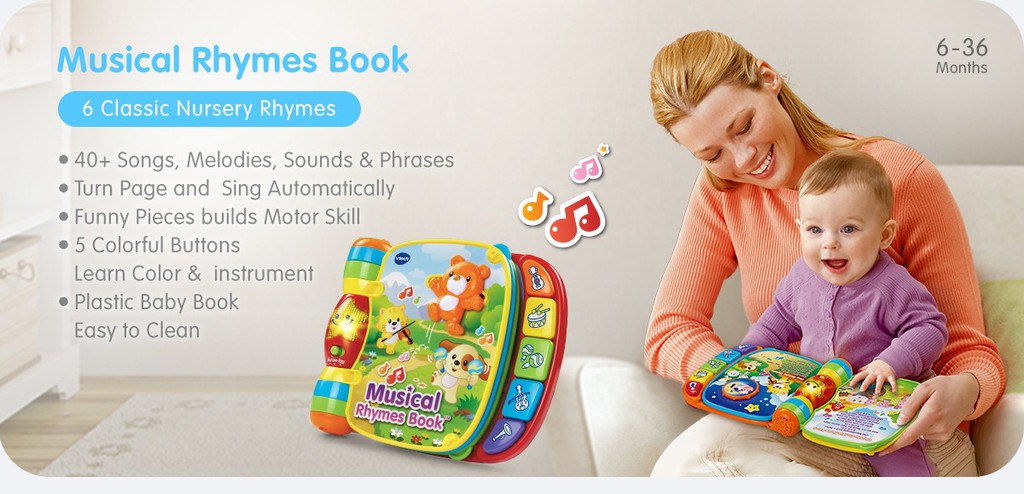 VTech Official Store Online, March 2023 | Shopee Malaysia