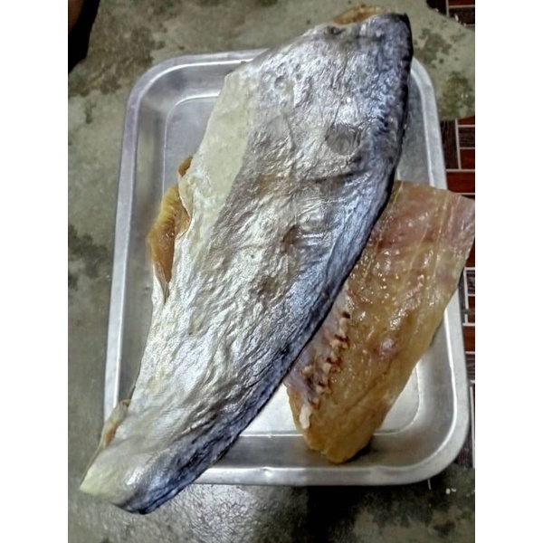 IKAN TALANG KERING POTONG 200g | Shopee Malaysia
