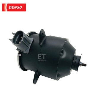 (ORIGINAL) DENSO 263500-6180 Radiator Fan Motor For TOYOTA Camry ACV30 ...