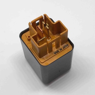 (NEW) Original Omron Alternator Relay MD113566 For Mitsubishi, Proton ...
