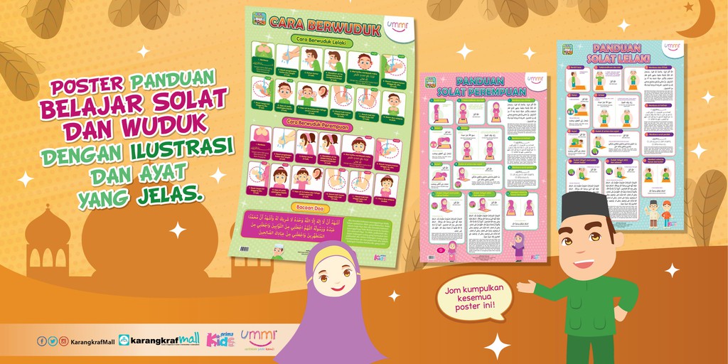 Karangkraf Mall Official Store, Online Shop | Shopee Malaysia