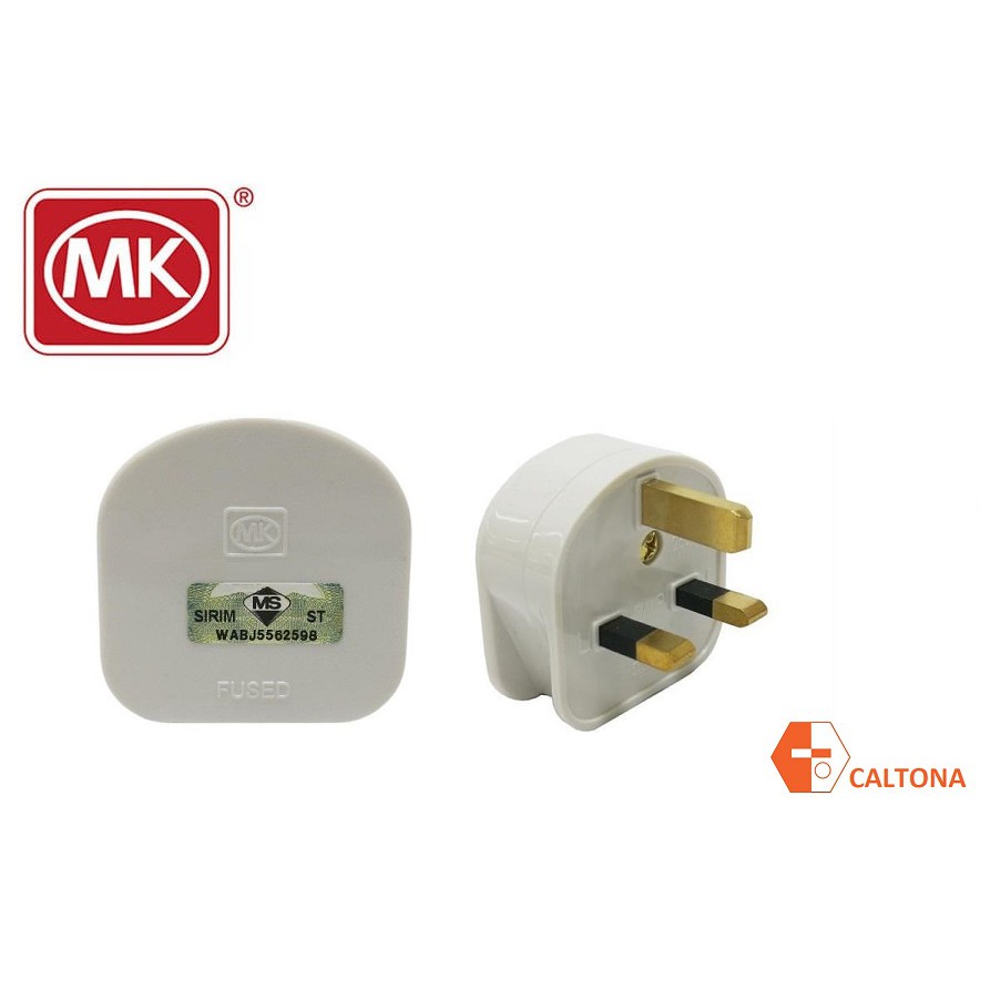 MK 654 13A MK PLUG TOP | Shopee Malaysia