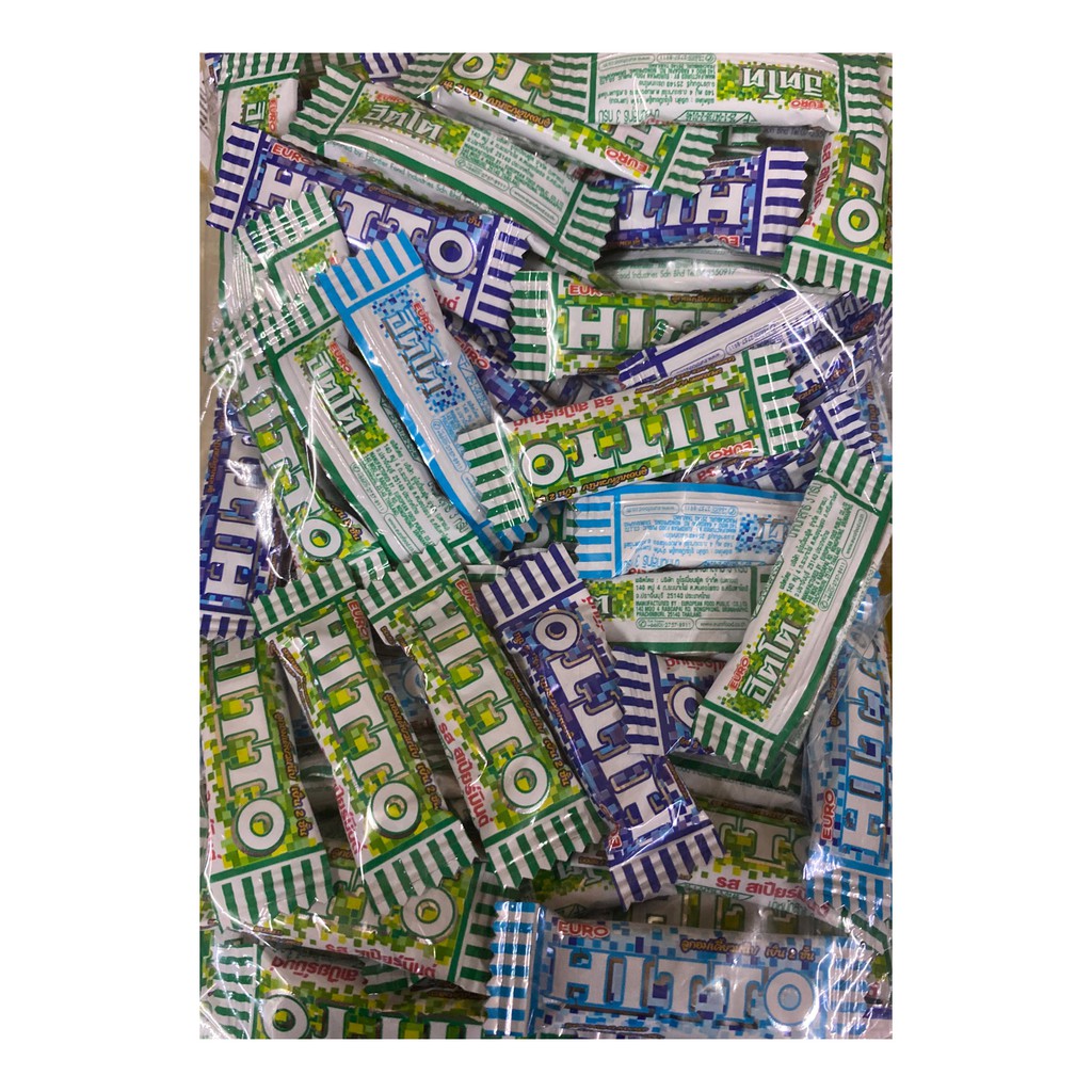 Hitto & Belo Candy (265g) | Shopee Malaysia