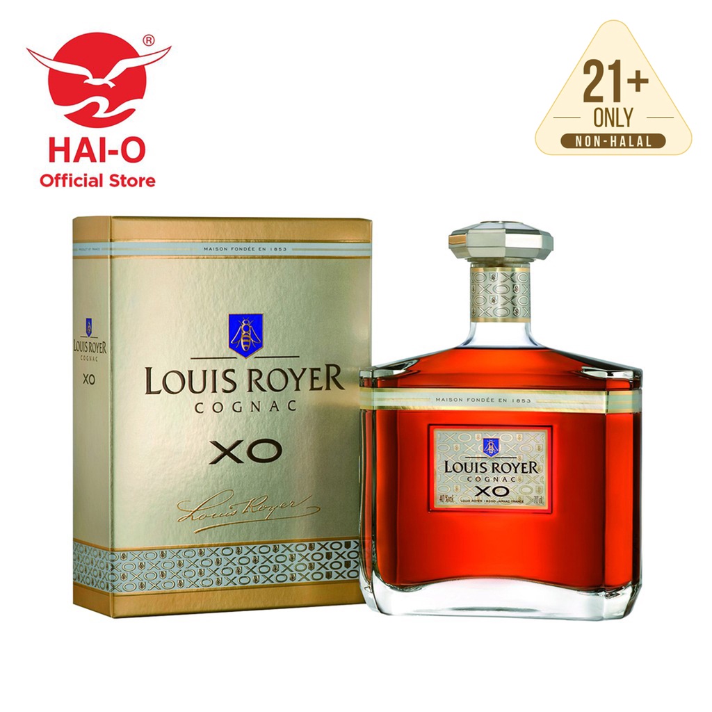 Louis Royer XO (700ml) | Shopee Malaysia