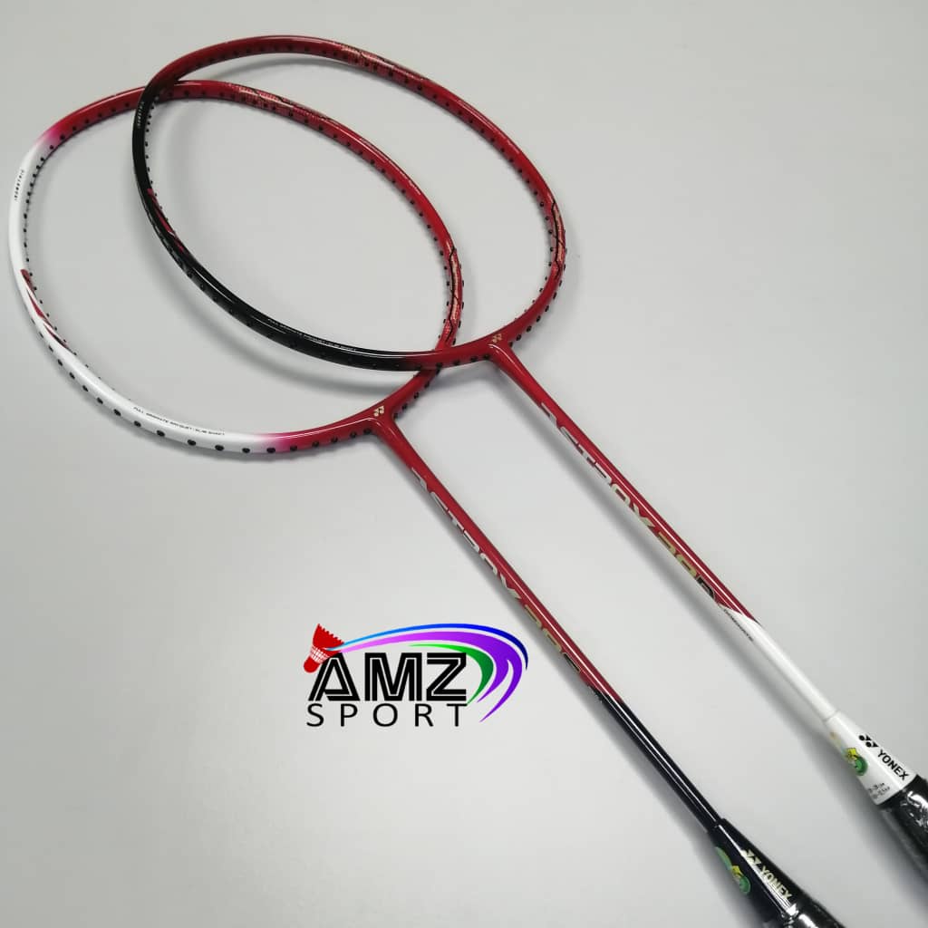 YONEX ASTROX 38S/38D (4U/G5) Badminton Racket | Shopee Malaysia