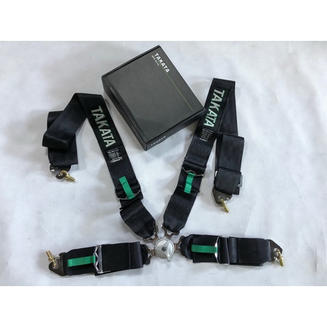 Takata Belt Model