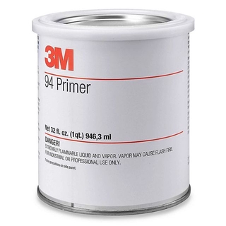 3M Double Tape Primer (946ml) / K520 ADHESION PROMOTER (1L) | Shopee ...