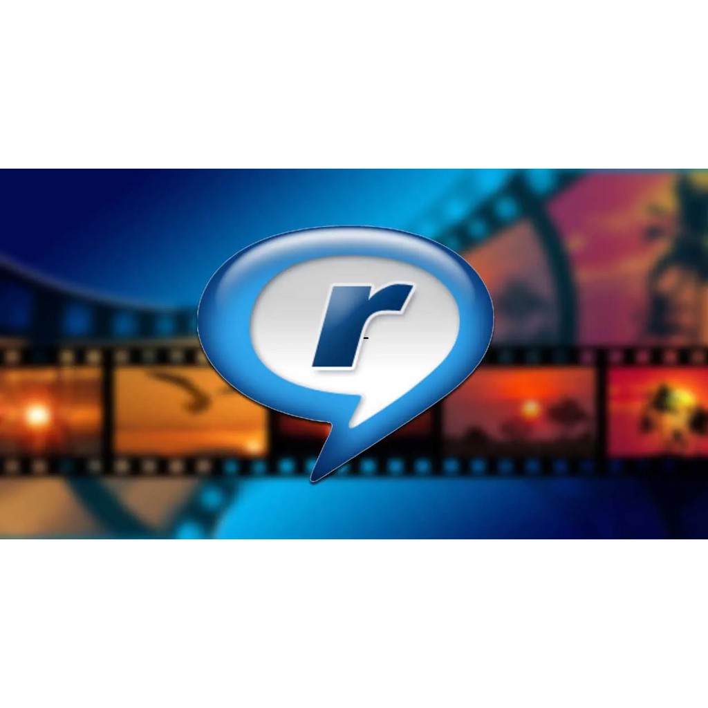 RealPlayer 20.0.4.309 (RealTimes) Offline Installer [PC] | Shopee Malaysia