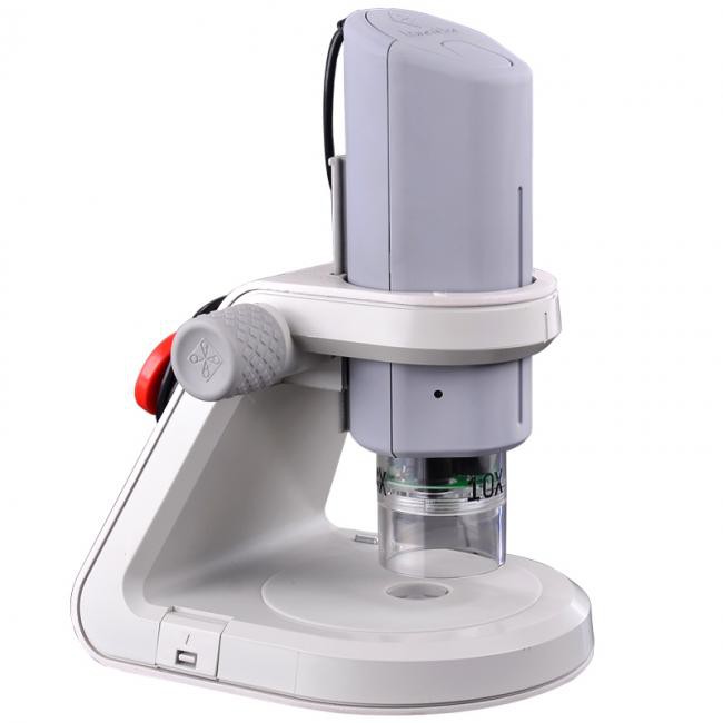 Ken-A-Vision Digital Microscope ( 2 in 1 ) | Shopee Malaysia