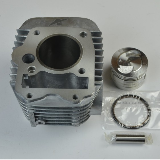 King drag racing block set 57mm wave125 /wave 125s /x made in thailand ...