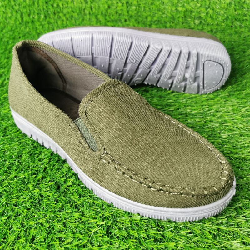 Kasut kongfu / Kasut kain baldu (KasutSK) | Shopee Malaysia