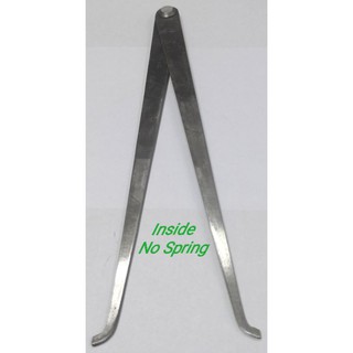 Spring Divider Outside Inside Caliper 6" / 8" / 10" / 12" / 24" Steel ...