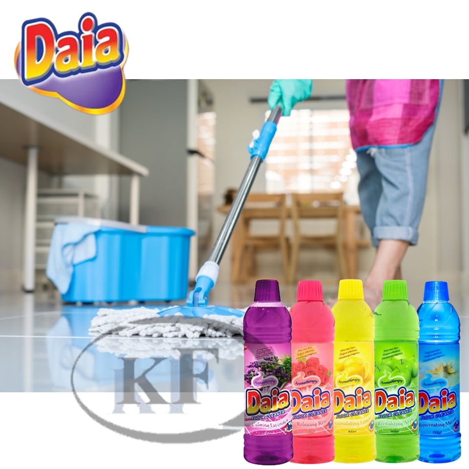 DAIA FLOOR CLEANER 900ML | Shopee Malaysia