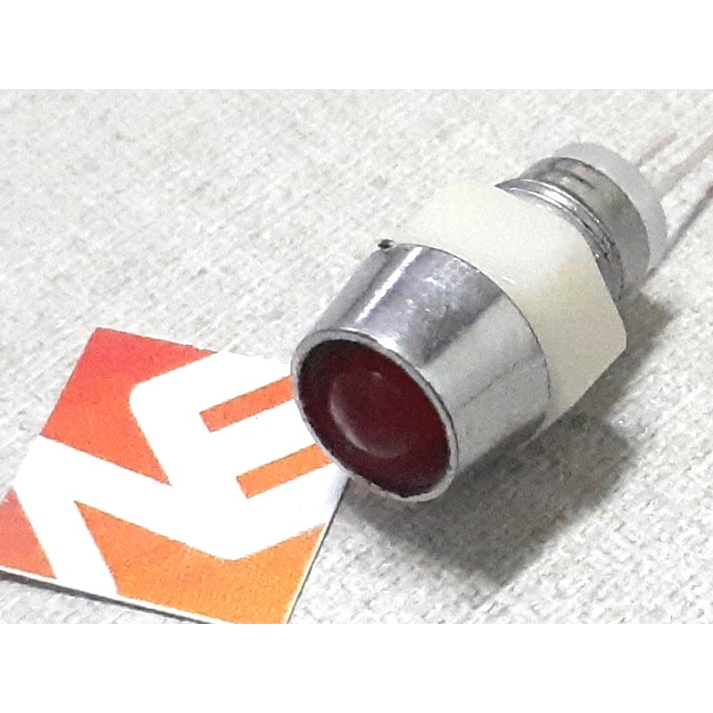 5mm LED Socket Lamp Holder Electronic Component | Shopee Malaysia