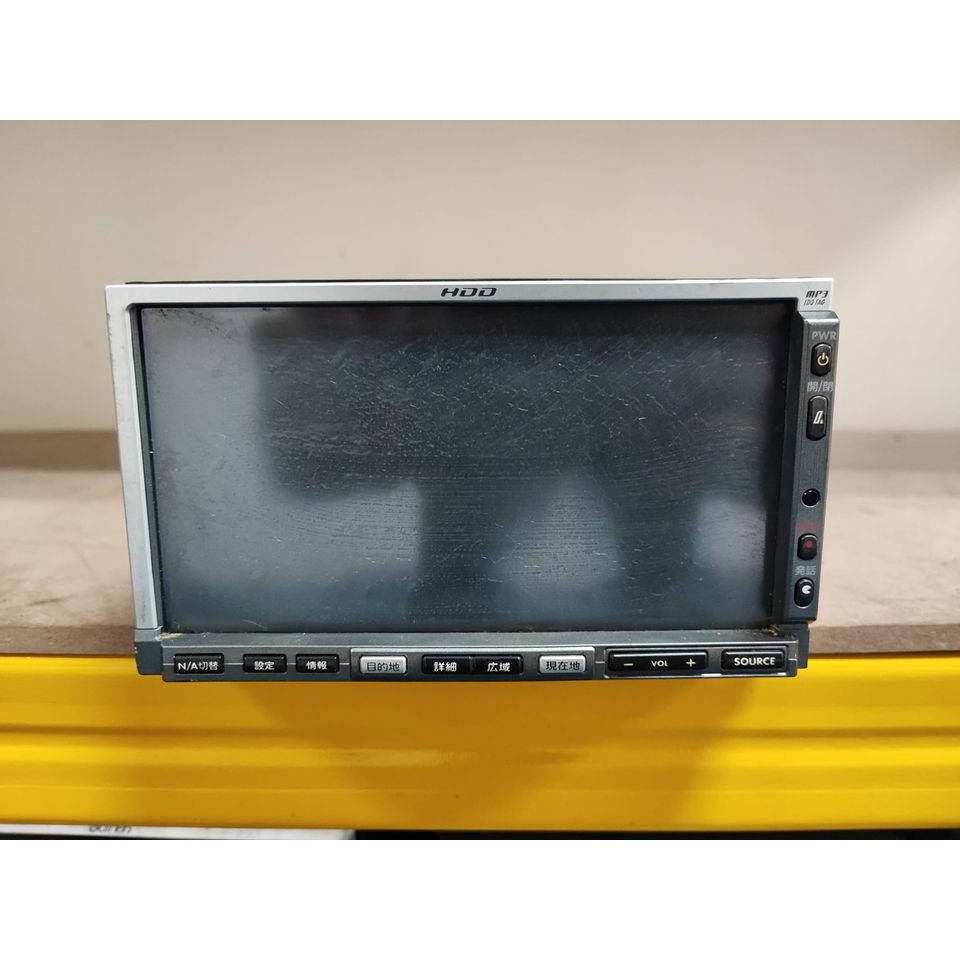 Suzuki Clarion 39920-65K10-000 Navigation System Radio Double Din Player | Shopee Malaysia