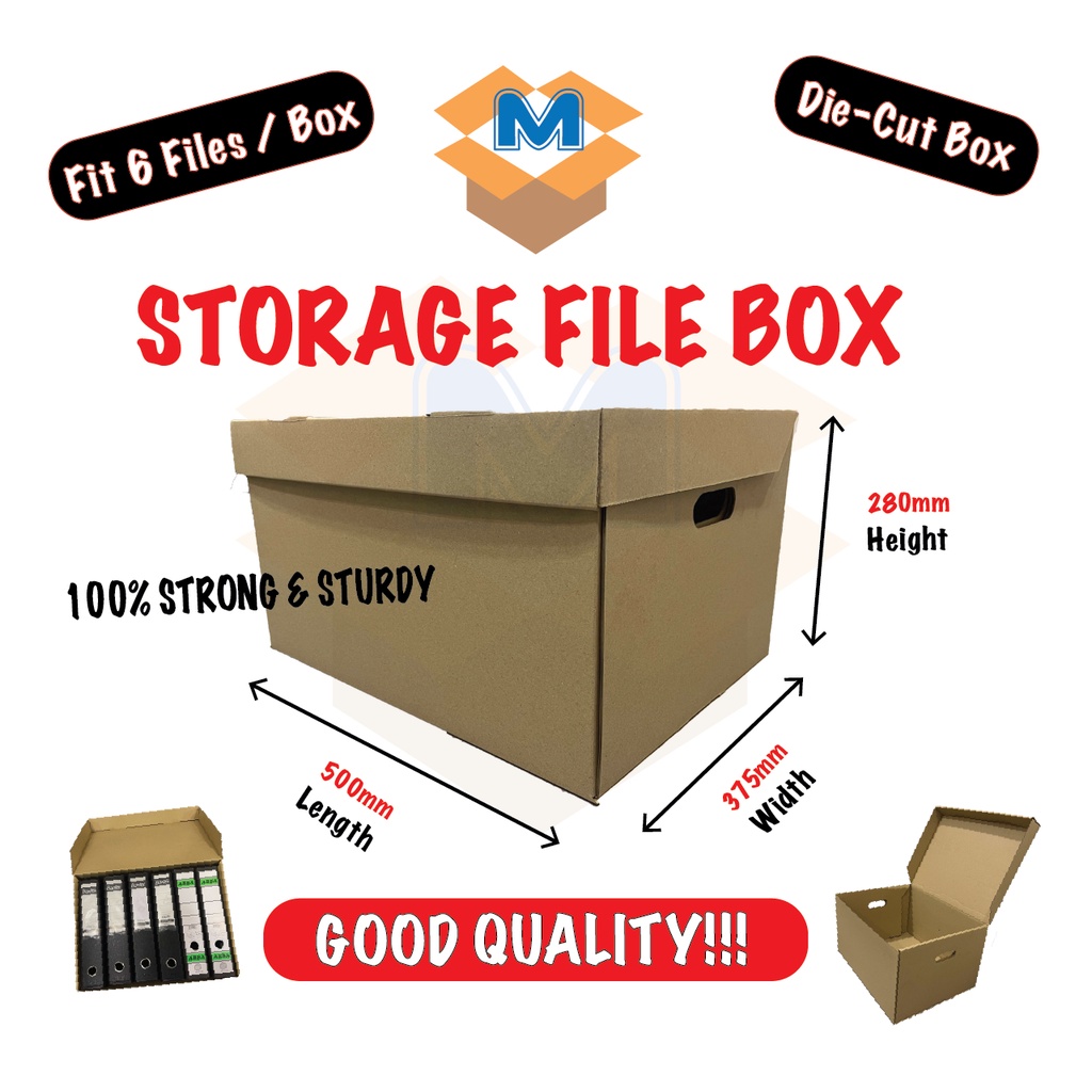 Multi Pack Box Store, Online Shop | Shopee Malaysia