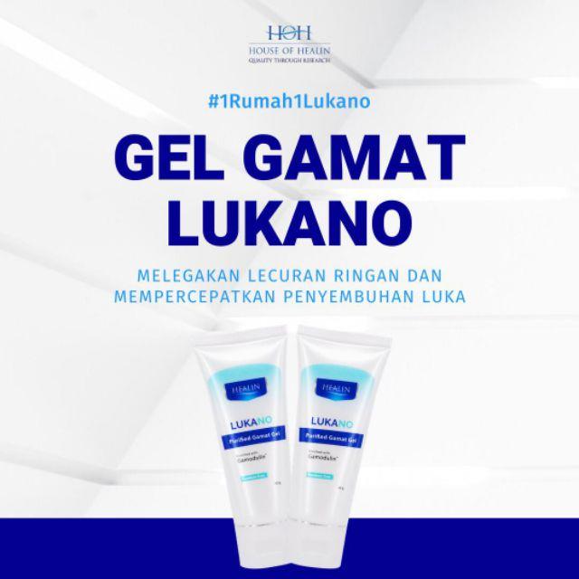 HOUSE OF HEALIN-GAMOGEN, Online Shop | Shopee Malaysia