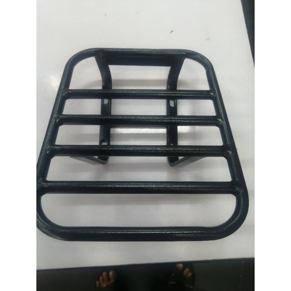scomadi tl125 rear rack | Shopee Malaysia