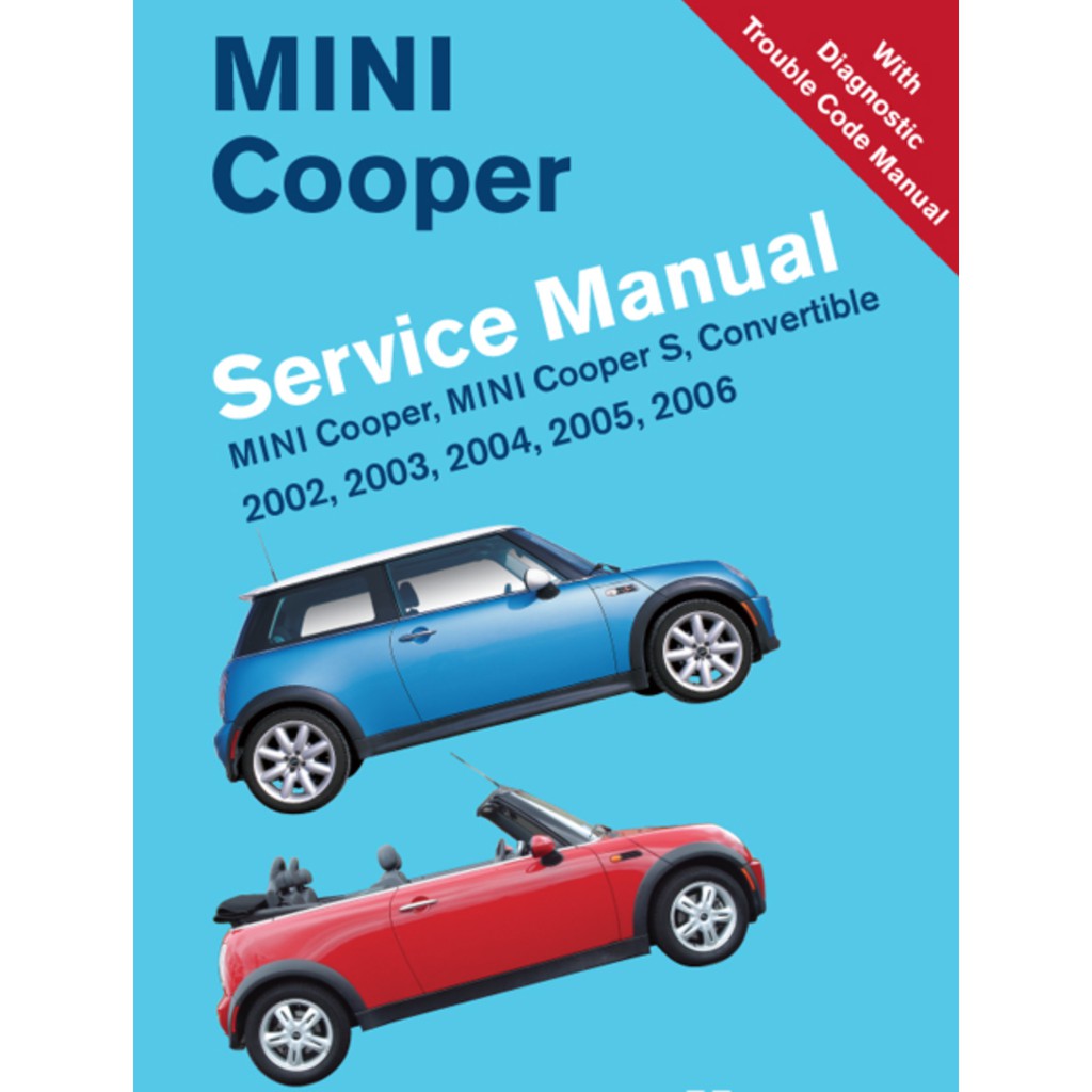 Mini Cooper R53 Wiring Diagram Pdf - Wiring Diagram