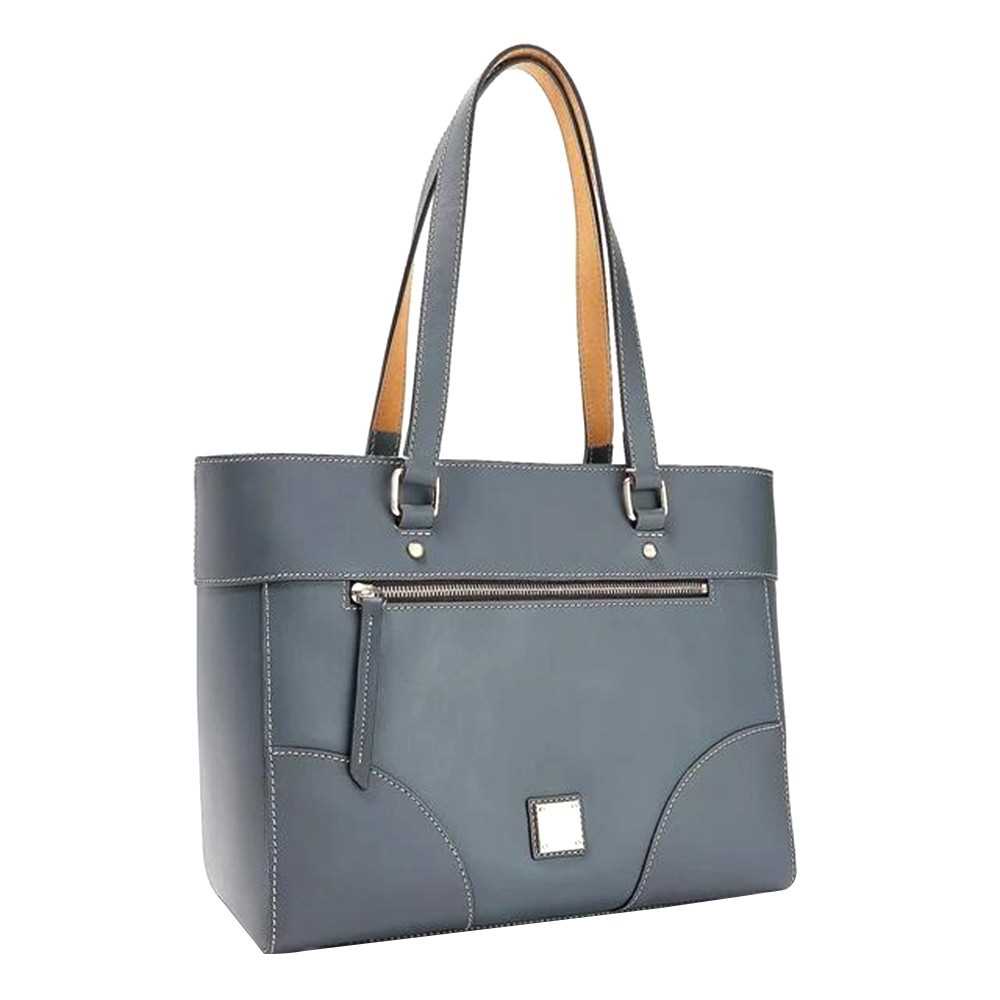 Female Bag Handbag Satchel Bag Large Tote Shoulder Bag for Work (Grey ...