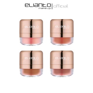 Elianto Make Up Official Online, July 2022 | Shopee Malaysia
