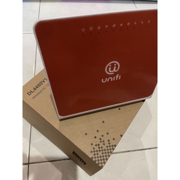 Used Unifi Router oren Netis Huawei | Shopee Malaysia