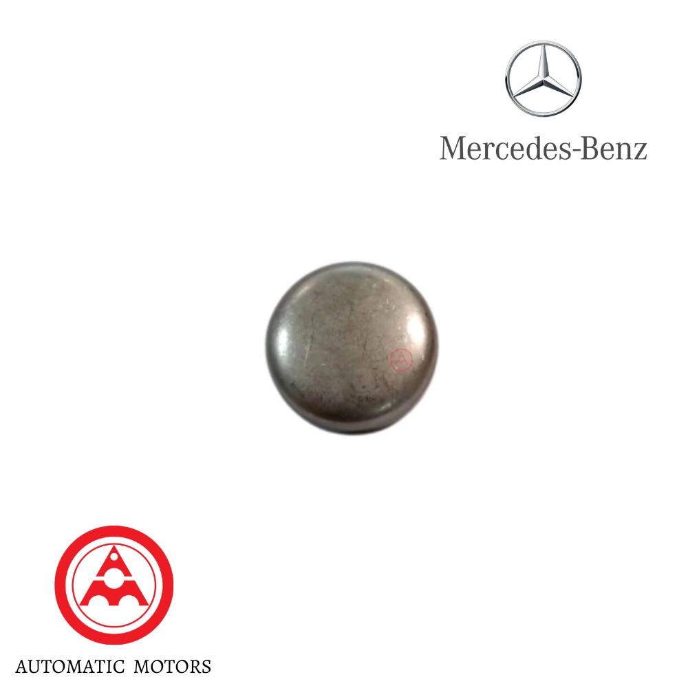 Original Mercedes Benz 25MM Water Jacket ALL [ ZINC ] 4039970620 /01 ...