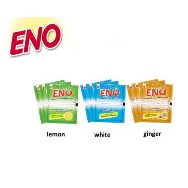 Eno Powder sachet 4.3GM (1 sachets) Indigestion Problem | Shopee Malaysia