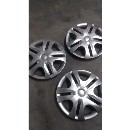 cover rim perodua axia (used) | Shopee Malaysia