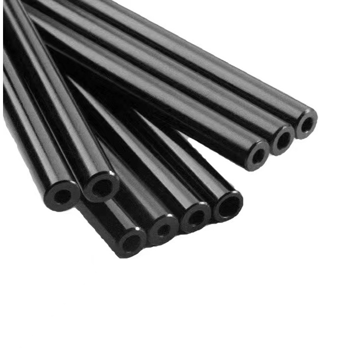 OD 16mm Hydraulic Precision Steel Tubes Seamless Steel Pipe Explosion ...