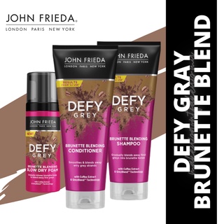 john frieda - Prices and Promotions - Dec 2022 | Shopee Malaysia