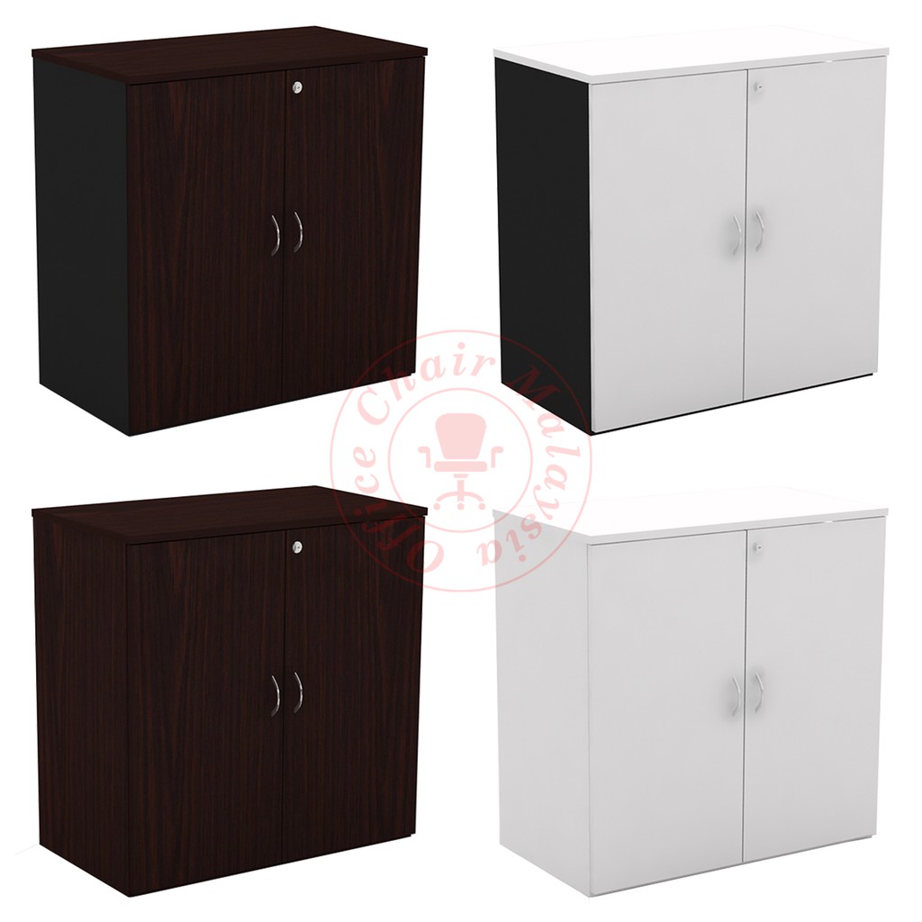 Swing Door Cabinet / Low Cabinet / Filling Cabinet / Office Furniture ...