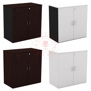 Swing Door Cabinet / Low Cabinet / Filling Cabinet / Office Furniture ...
