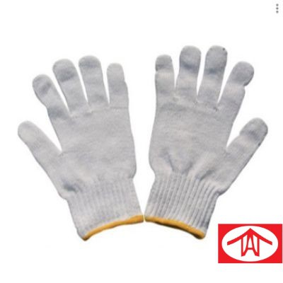 Cotton Glove 104/W480 (12 PAIRS/PACK) | Shopee Malaysia