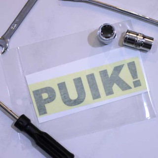 Puik Production, Online Shop | Shopee Malaysia