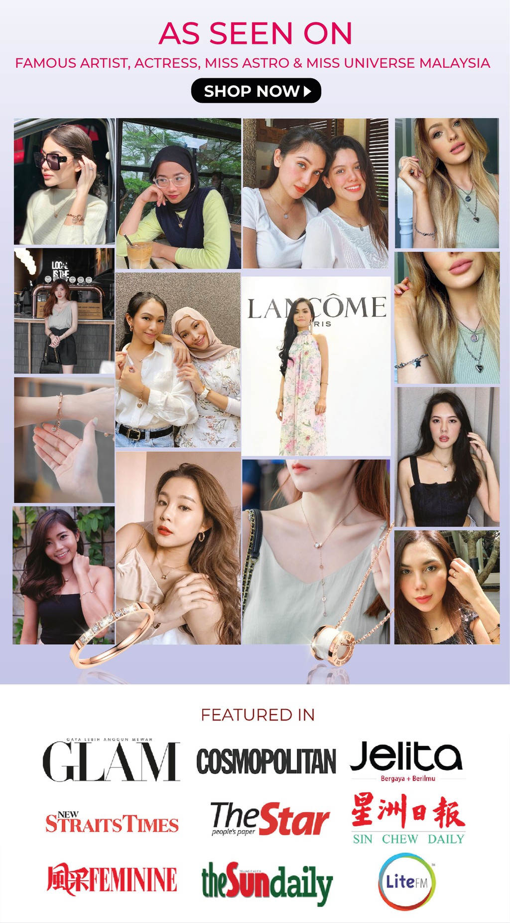 Celovis Official Store, Online Shop | Shopee Malaysia