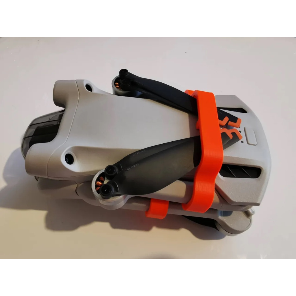 DJI Mini 3 Pro Propeller holders (top & bottom) | Shopee Malaysia