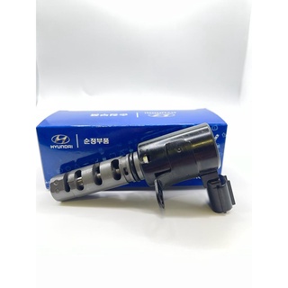 VVTI VALVE TIMING OIL CONTROL VALVE HYUNDAI ACCENT MC 1.6 (24355-26710 ...