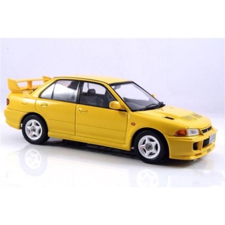 Fujimi 1/24 Mitsubishi Lancer Evolution Evo III GSR Scale Model plastic ...